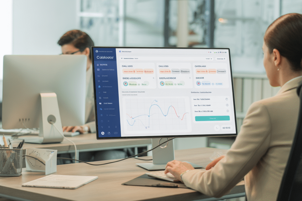 Integrating Your Hosted Dialer with CRM: A Step-by-Step Guide for ...